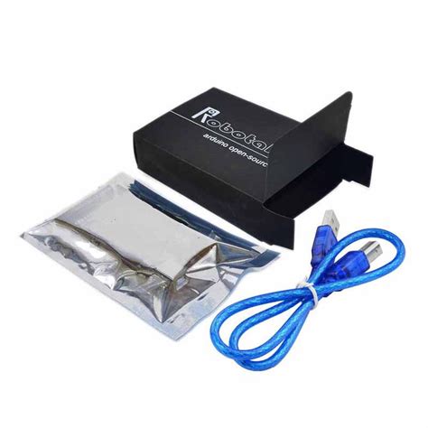 Keyes Mega 2560r3开发板基础物料电子元件包适用arduino学习套件 阿里巴巴