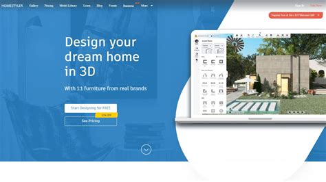 The Best 26 Architecture Interior Design AI Tools In The Field Why