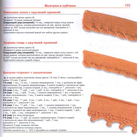 Как Красиво Обвязать Край Вязаного Изделия Спицами Лучшая Фото Подборка