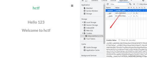 Flask Session机制 Csdn博客