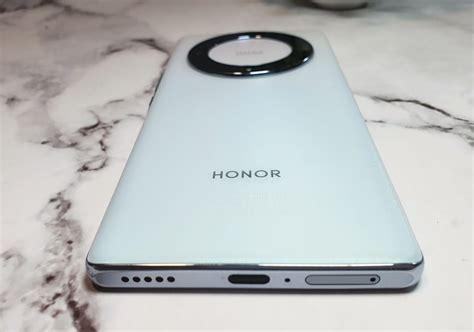 Honor X9a Review - Ultra tough midrange workhorse phone tested | Hitech ...