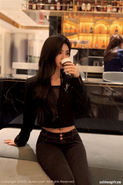 Depvailoncom Xiuren No6874 浅浅danny Chinese Beauties Page 48