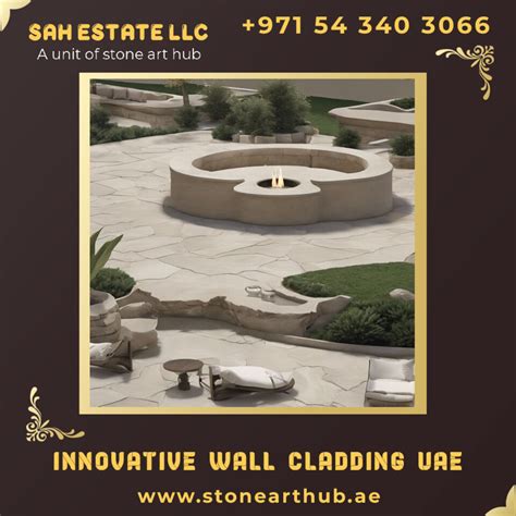 Custom Wall Cladding Uae Cladding Contractors Dubai Uae