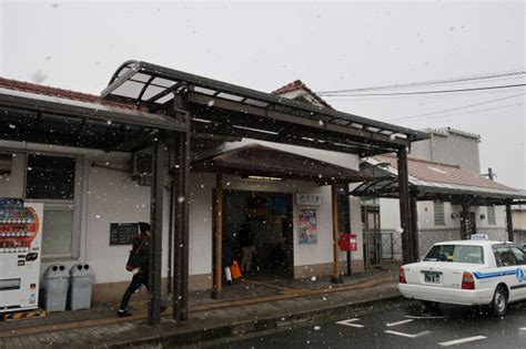 白市駅jr山陽本線 駅ラブ ～鉄道駅・駅舎の画像紹介サイト～