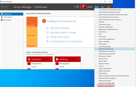 How To Efficiently Backup Hyper V To Synology