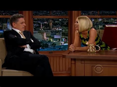 20 Times Craig Ferguson Flirted With The Sexy Ladies