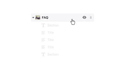 Responsive Templates Faq Page Out Of The Sandbox
