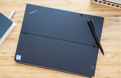 Lenovo Thinkpad X Tablet Review Full Review And Benchmarks Laptop Mag