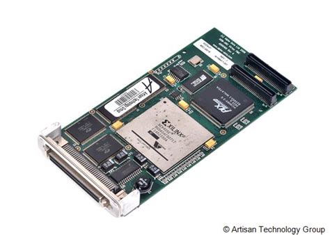 Adm Xrc Alpha Data Xilinx Reconfigurable Computer Artisantg™