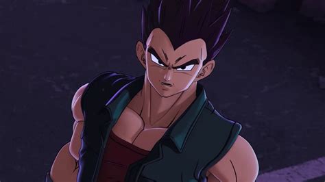 Dragon Ball Xenoverse 2 Dlc Characters Dyspo Goku Ultra Instinct