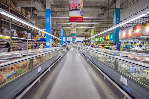 大超市高清图片下载 正版图片500757753 摄图网 大超市高清图片下载 正版图片500757753 摄图网