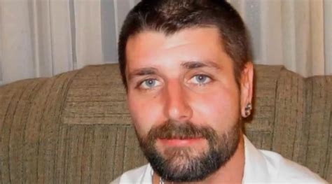 Eric Haider Found Buried At His Construction Job Site In Dickinson North Dakota City Towner