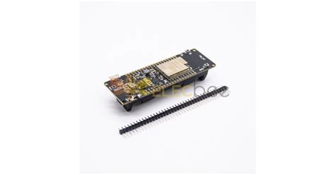 Lilygo® Ttgo T Energy Esp32 8mbyte Psram Wifi 藍牙模塊 18650 電池 Esp32