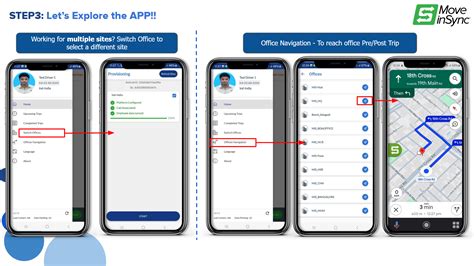 Driver Onboarding Moveinsync Help Center