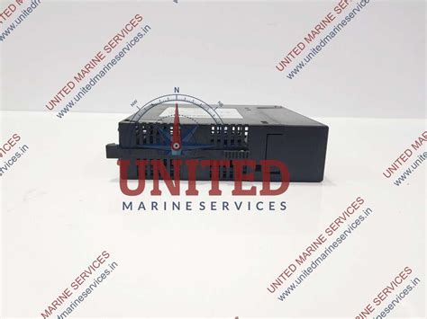 GE FANUC CPU MODULE IC CPU DG K USER MEMORY United Marine Services