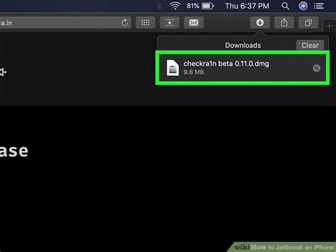 3 Ways To Jailbreak An IPhone WikiHow
