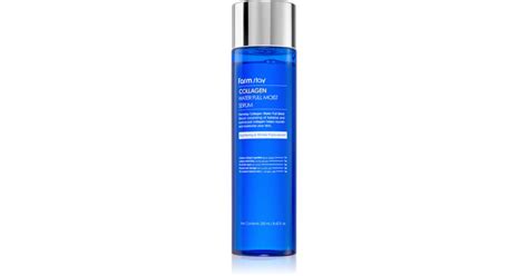 Farmstay Collagen Water Full Moist Gesichtsserum mit Kollagen | Notino