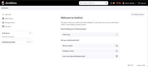 Jenkins Self Host On Easypanel Easypanel Jenkins Self Host On Easypanel Easypanel