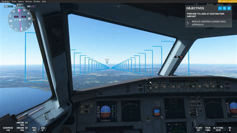 Msfs Stuck On Active Pause Rmicrosoftflightsim