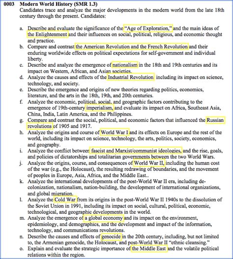 Free Cset Social Science Practice Tests 240 Tutoring™