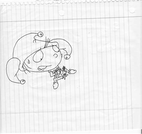 Rule 34 Alias The Jester First Porn Of Franchise Male Only Tagme 342595