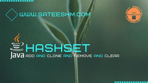 Msk Technologies On Linkedin Hashset Msk Technologies