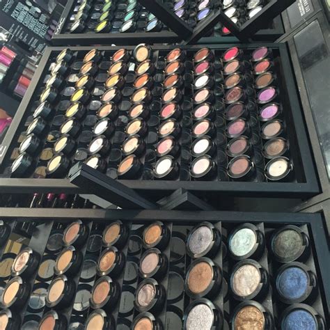 Mac Cosmetics 3101 Pga Blvd E135