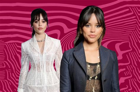 Jenna Ortega Nip Slip At The Scream VI Premiere A Fashion Moment