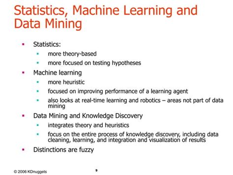data mining tutorial ppt