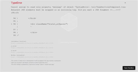 My Forked Dispatch Typescript Paste Mockup Forked Codesandbox