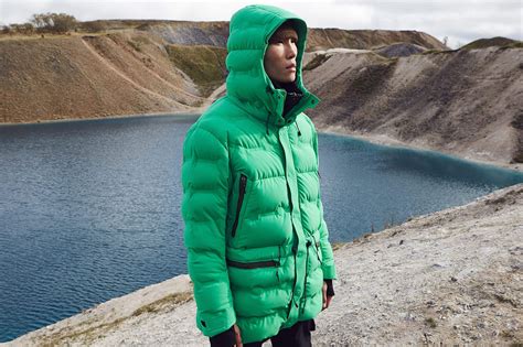 6 Luxury Outdoor Clothing Brands For Tackling Extreme Environments