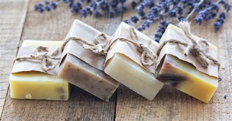 Different DIY Soap Tutorials Makers Nook