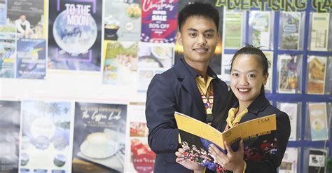 Bachelor Of Science In Business Administration Kings College Of The Philippines