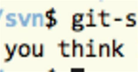 Sorry Git Shell My Bad Imgur