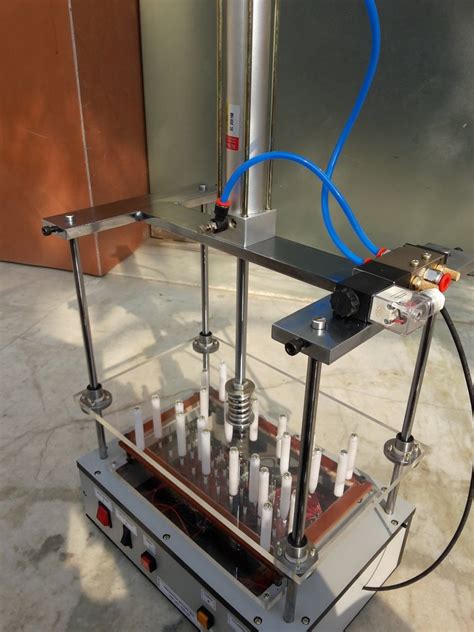 Pcb Functional Dedicated Test Jig At ₹ 40000unit फंक्शनल डेडिकेटेड