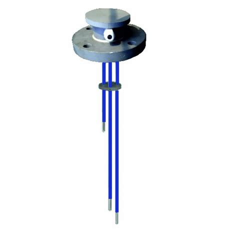 Top Mount Liquid Conductivity Type Multipoint Level Switch At ₹ 7500 Piece In Ahmedabad