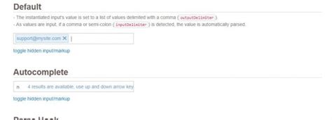 12 Jquery Autocomplete Plugins Onaircode 12 Jquery Autocomplete Plugins Onaircode