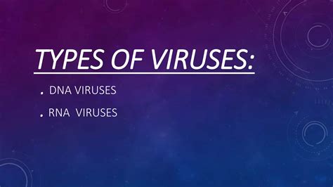 Rna Viruses 1 Pptx Rna Viruses 1 Pptx