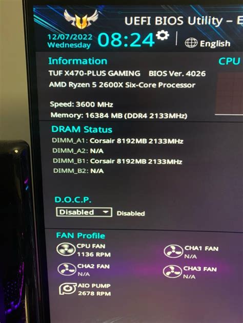 Why Does My Ram Sticks Run Slower Than Theyre Supposed To R