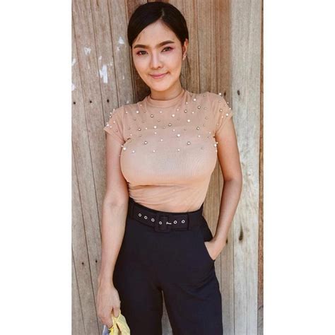 Yanisa Samohom Big Tits Thai Girl Page 4 Of 7 Fapdungeon