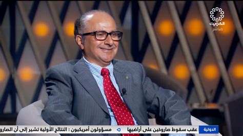 تلفزيون دولة الكويت On Twitter إستشاري الجراحة العامة وجراحة السمنة