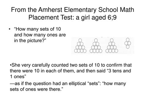 Ppt The Relationship Between Quantifiers And Math A Proposal Powerpoint Presentation Id 270848