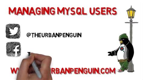 Understanding Mysql Users Youtube