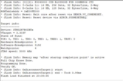 Solved I Generate A Flm File But Failed When Use This Fl
