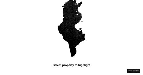 D3 World Maps Examples Codesandbox