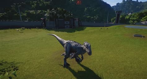 Jurassic World Evolution 2 Wallpapers Wallpaper Cave