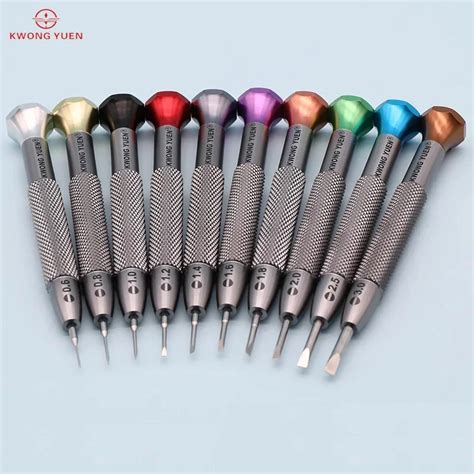 Набор инструментов для ремонта часов Aliexpress