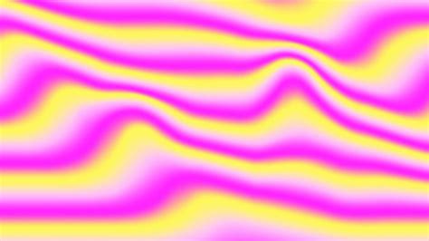 Abstract Y2k Aesthetics Vibrant Neon Psychedelic Distirted Background