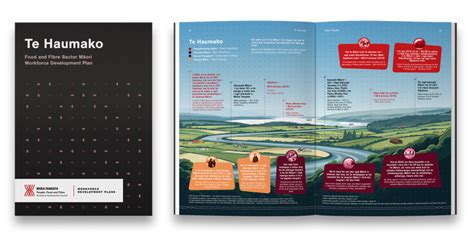 Te Haumako Muka Tangata Māori Workforce Development Plan Federation Of Maori Authorities