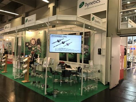 Dynetics On Linkedin Spslive 30thsps Hightech Motion Dynetics